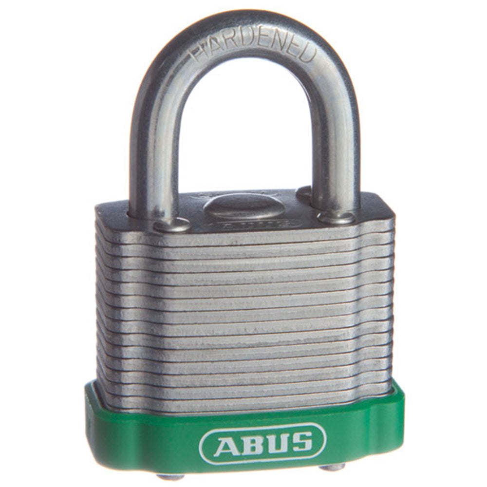 Abus 4140EC 40mm Laminated Padlock – Padlocks Australia